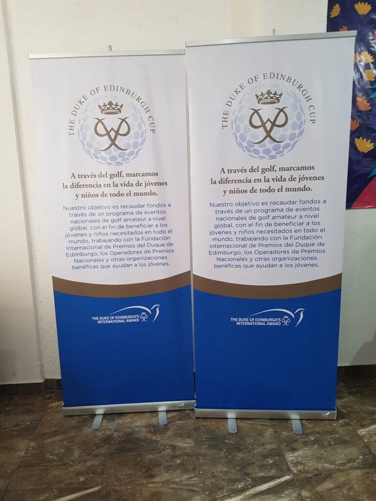 Roll up – Stands en venta y renta.